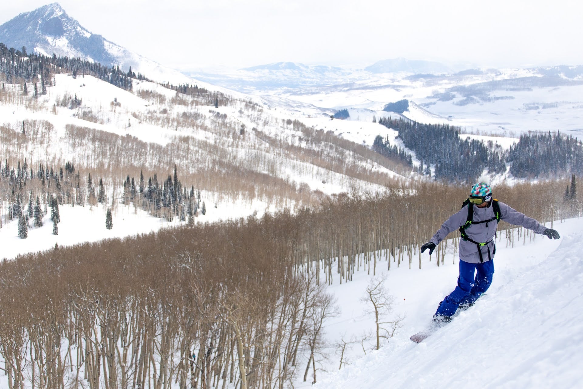 Partner Spotlight: Bluebird Backcountry | Big Agnes