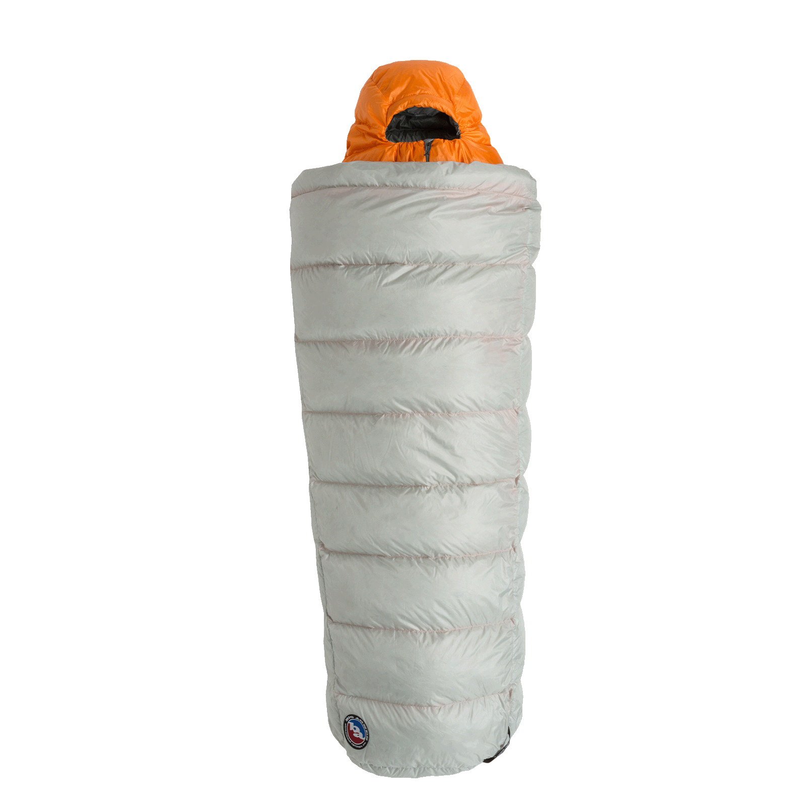 Big Agnes Lost Ranger 3N1 15 Degree Down Sleeping Bag Regular