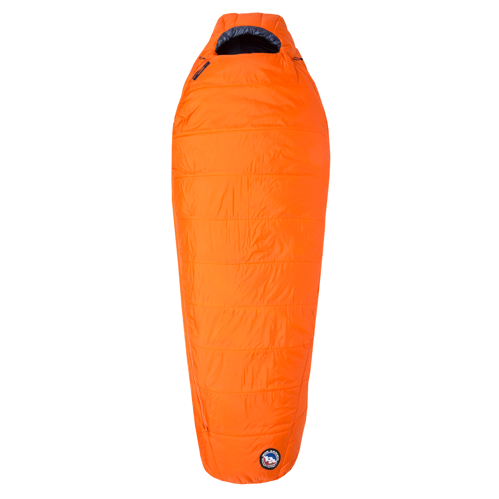 Lost Dog 15 System Sleeping Bag Big Agnes Lost Dog 15 System Sleeping Bag Big Agnes