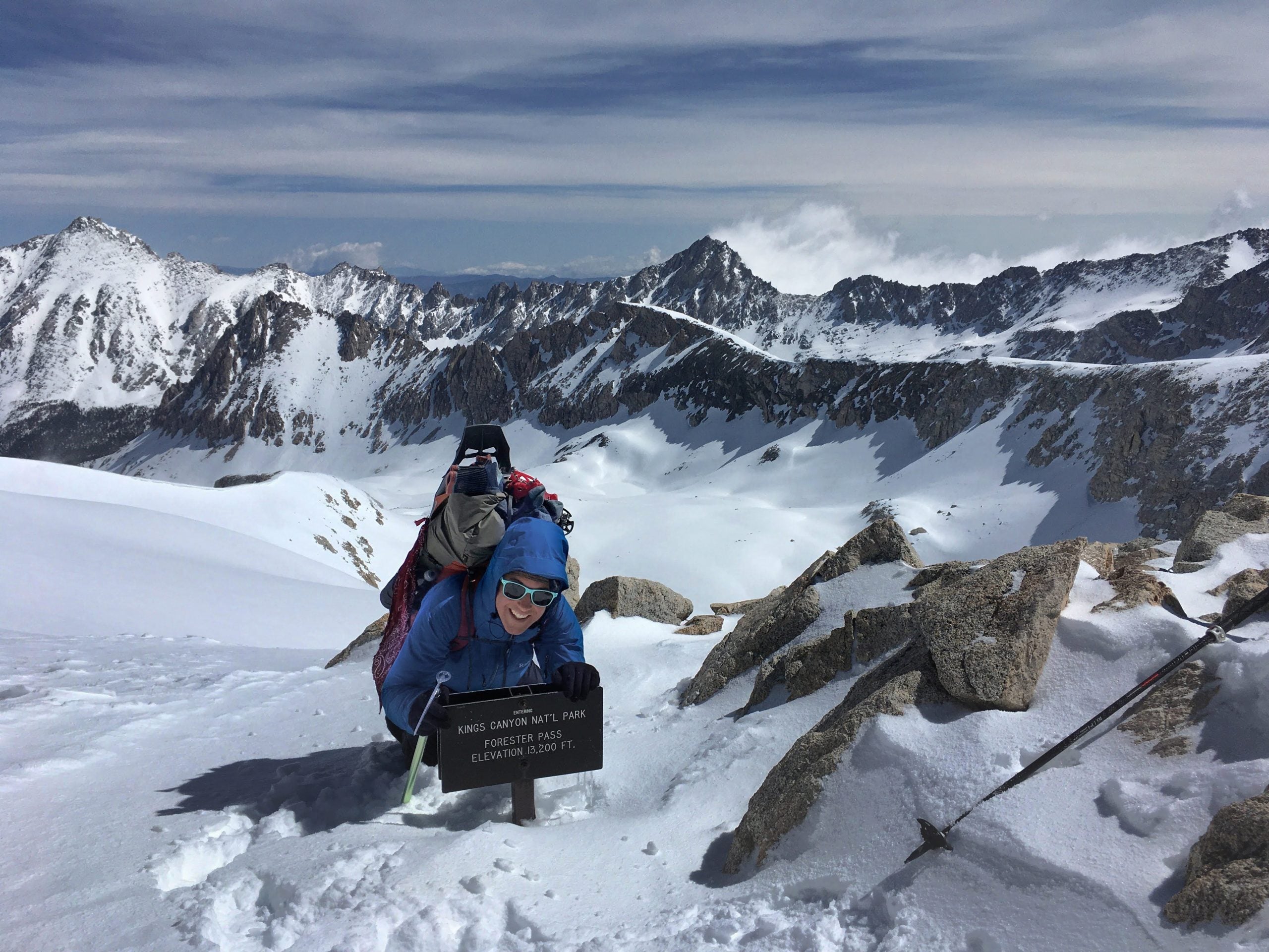 2022 Bob Swanson Memorial Grant Winner | Big Agnes