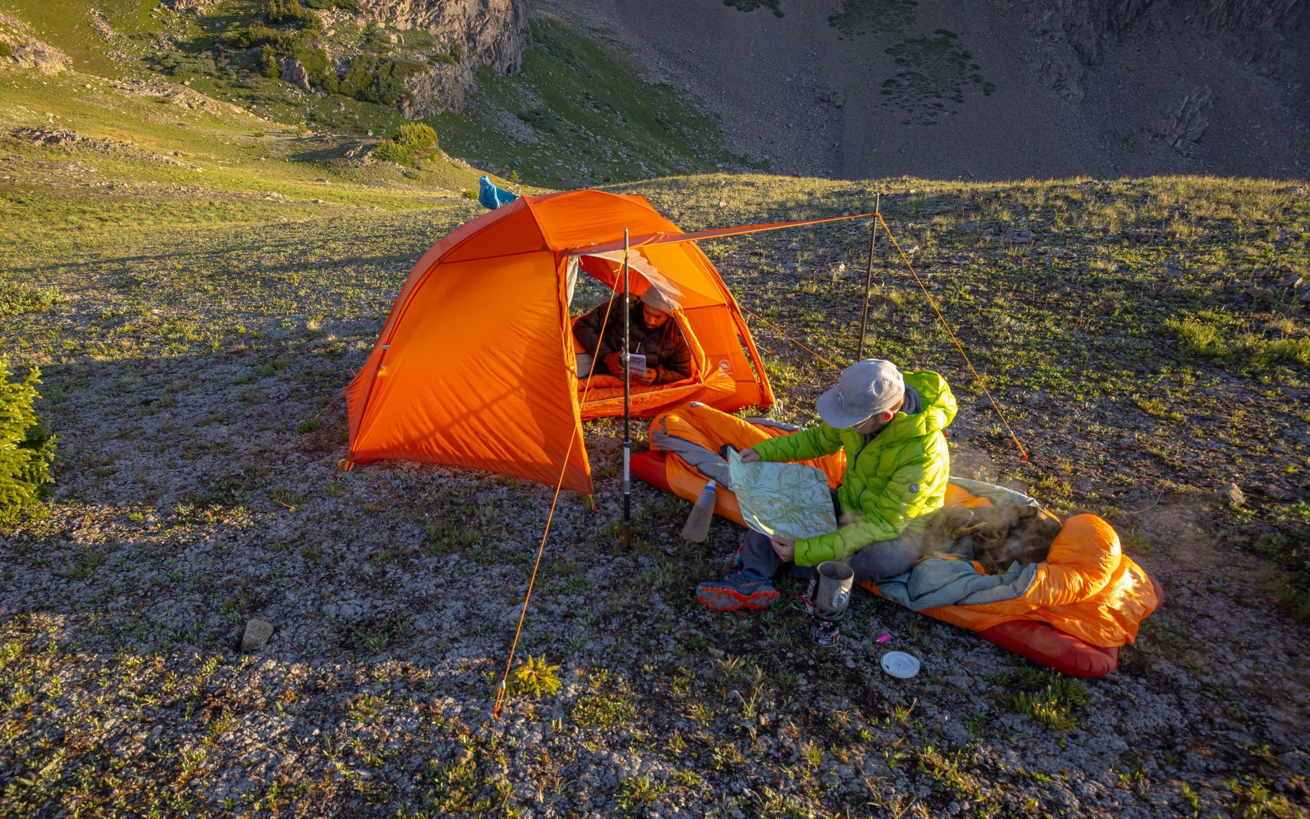Tents | Big Agnes