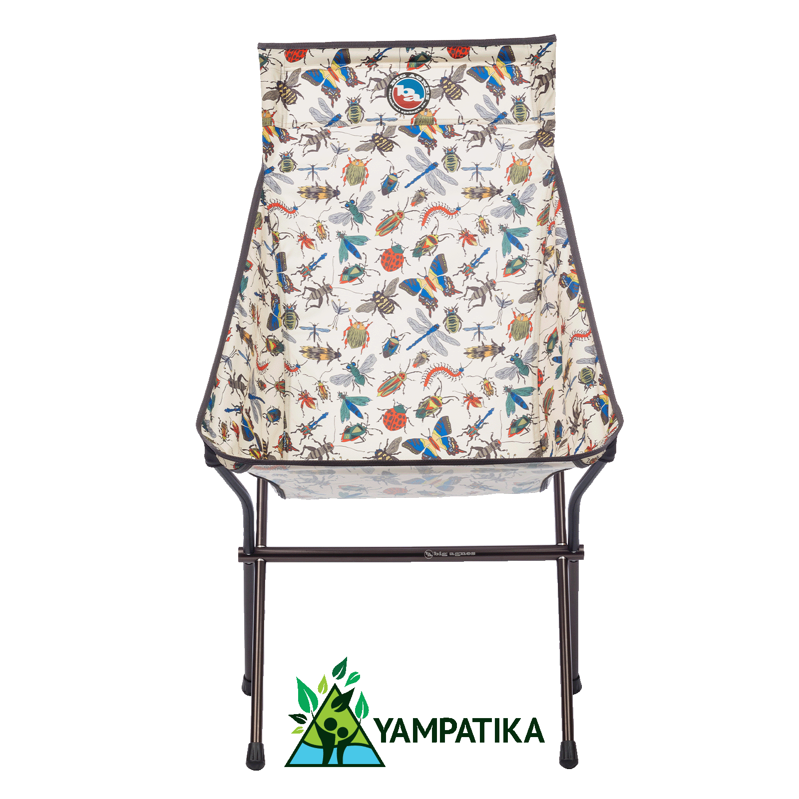 Partnership Print Furniture | Big Agnes