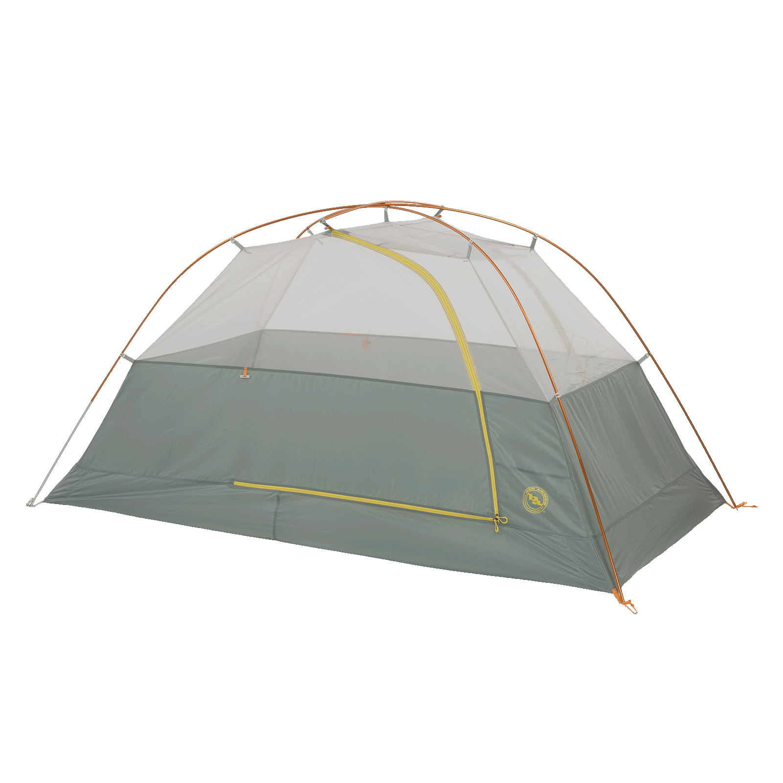 Blacktail Hotel 3 Tent | Big Agnes