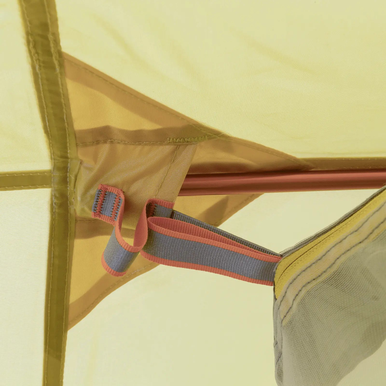 Blacktail 2 Backpacking Tent - Warm Olive | Big Agnes