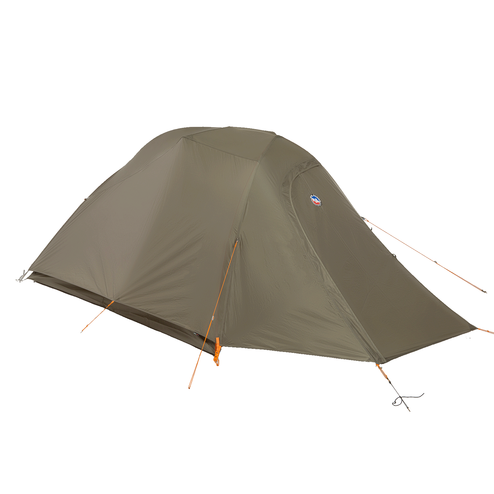 C Bar 3 Backpacking Tent | Big Agnes