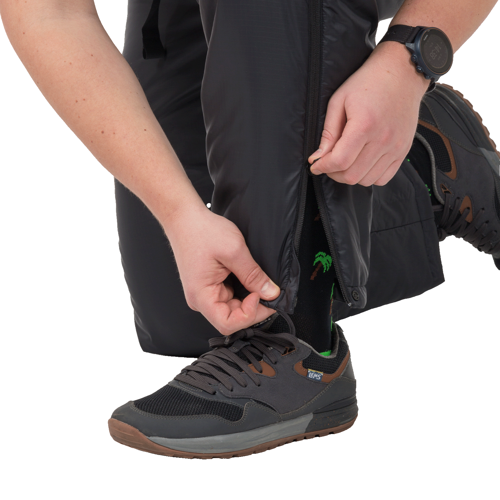 Camp Boss Insulated Pants | Big Agnes