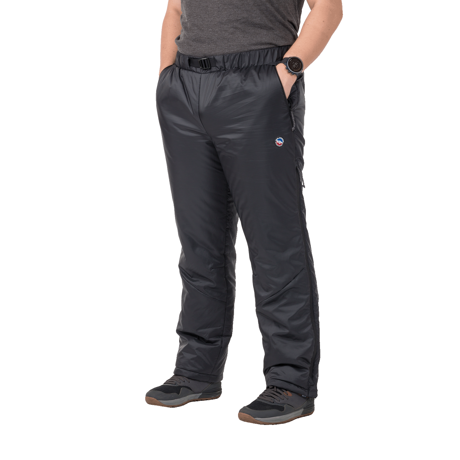 Camp Boss Insulated Pants | Big Agnes