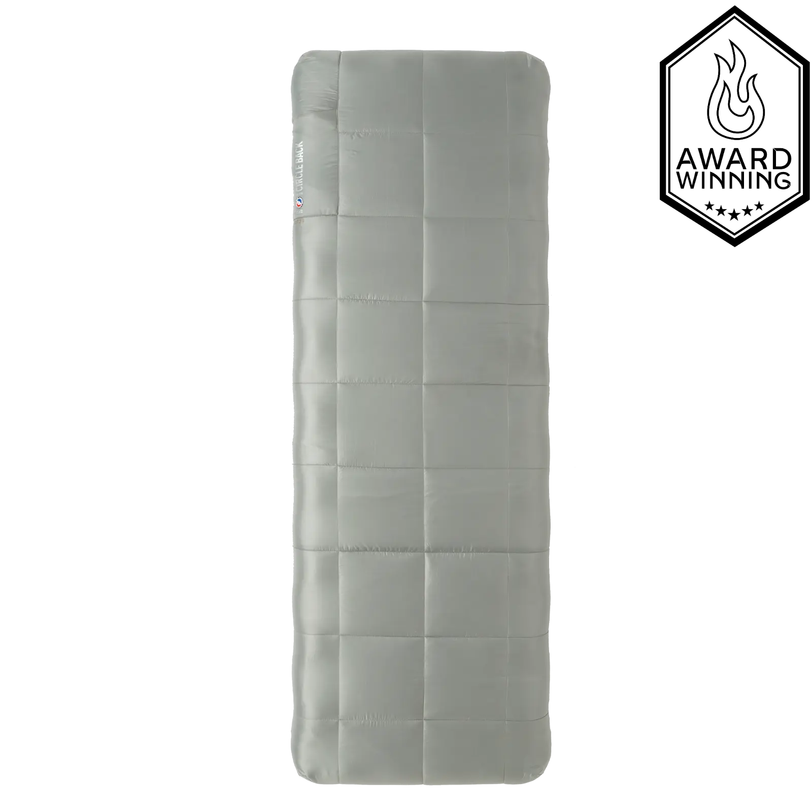 Big Agnes | Mother of Comfort