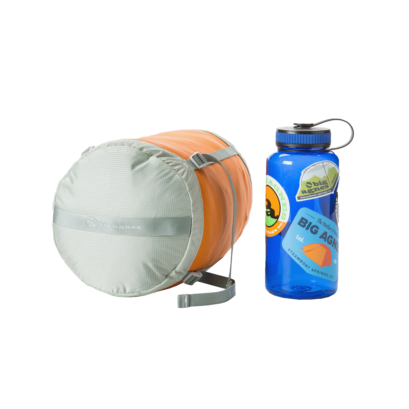 Compression Stuff Sack | Big Agnes