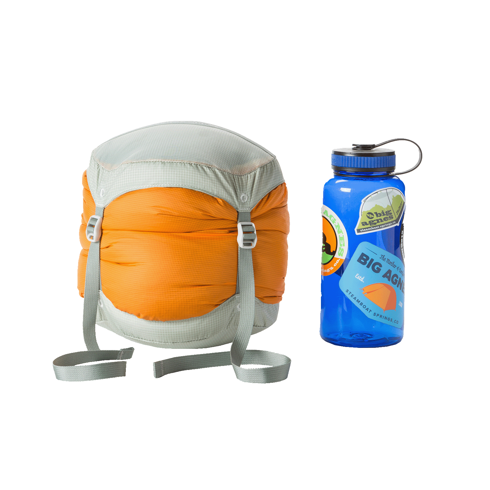 Compression Stuff Sack | Big Agnes