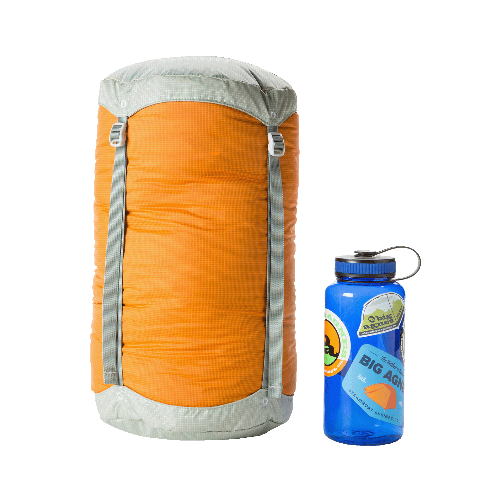 Compression Stuff Sack | Big Agnes