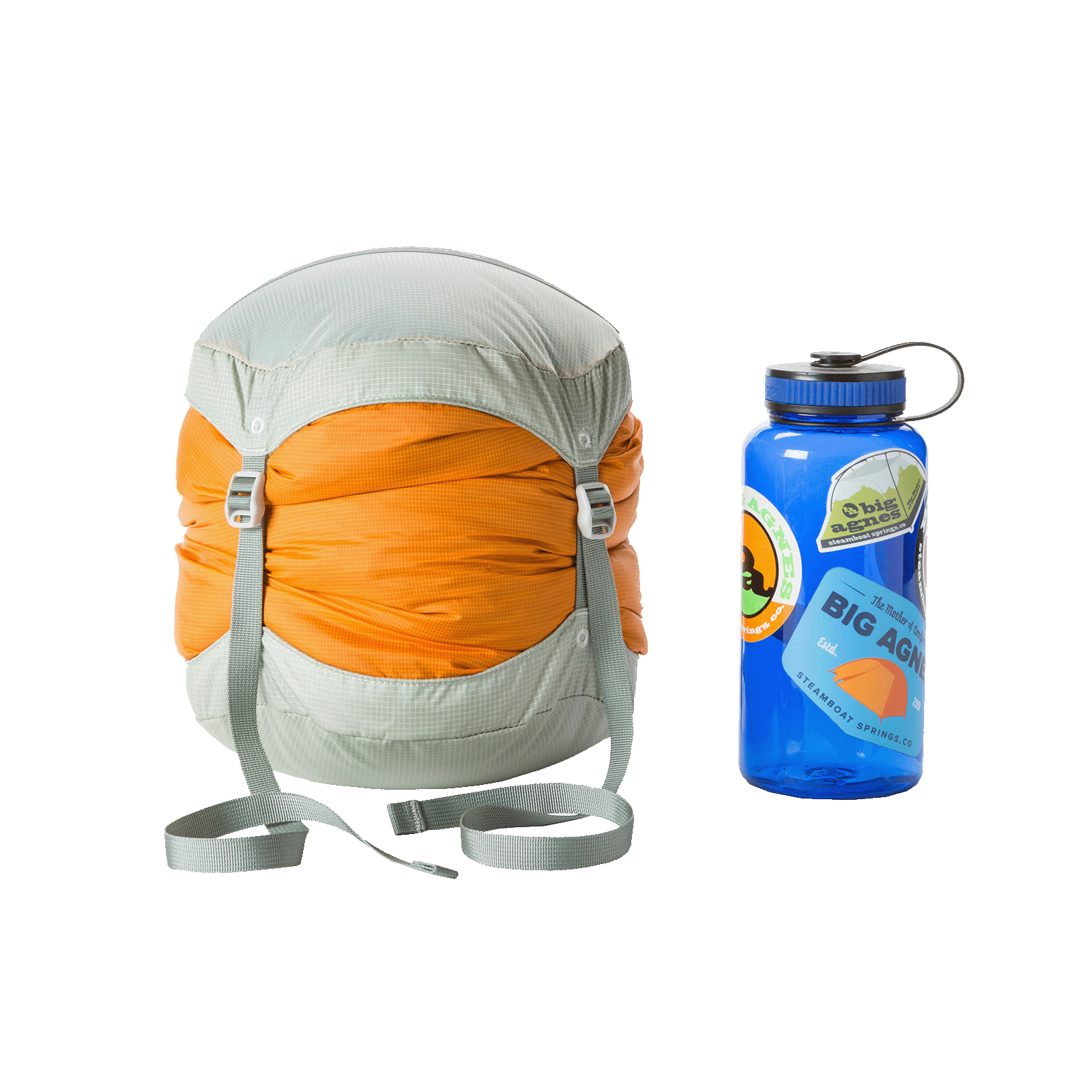 Compression Stuff Sack | Big Agnes