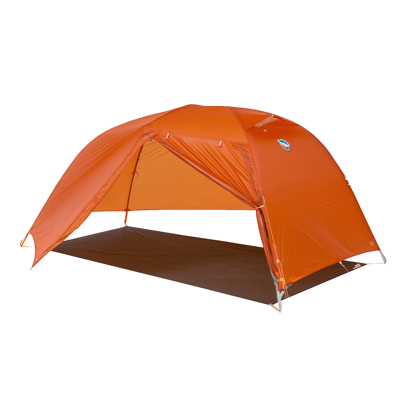 Copper Spur UL2 XL Ultralight Tent | Big Agnes