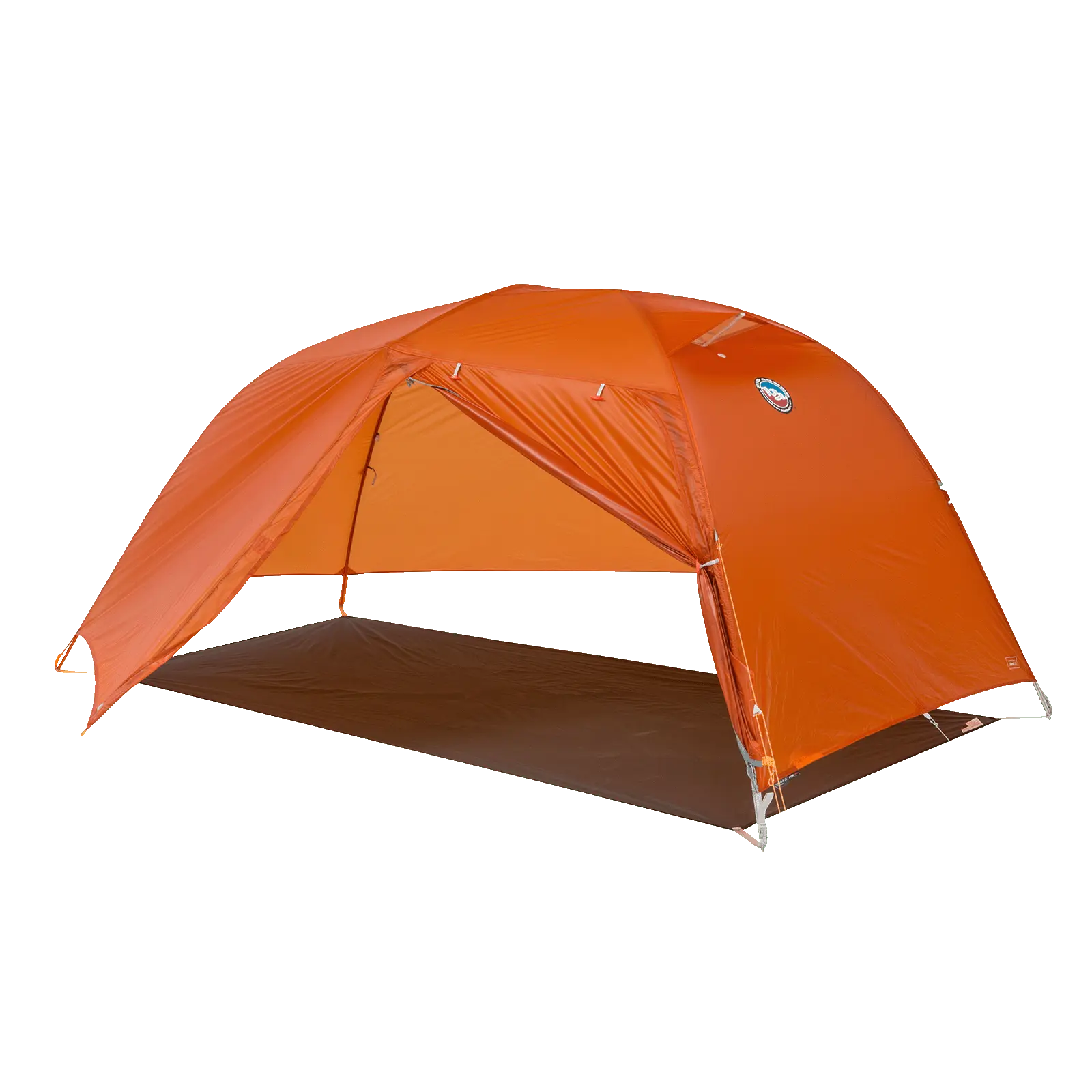 Copper Spur UL2 Footprint | Big Agnes