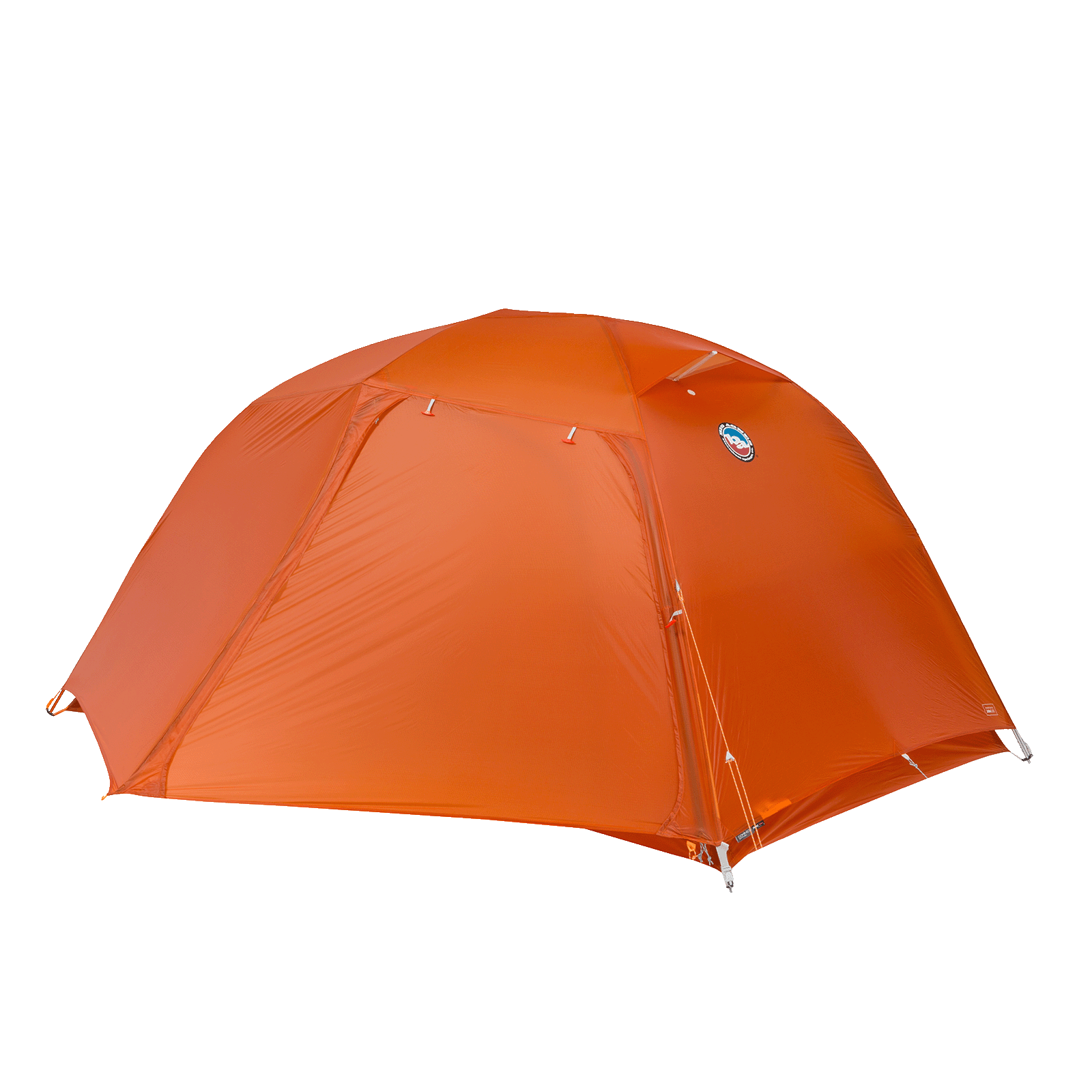 Copper Spur UL2 Footprint | Big Agnes