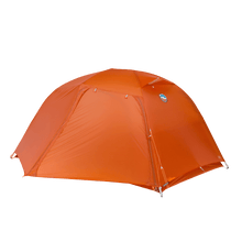 Copper Spur UL2 Footprint | Big Agnes