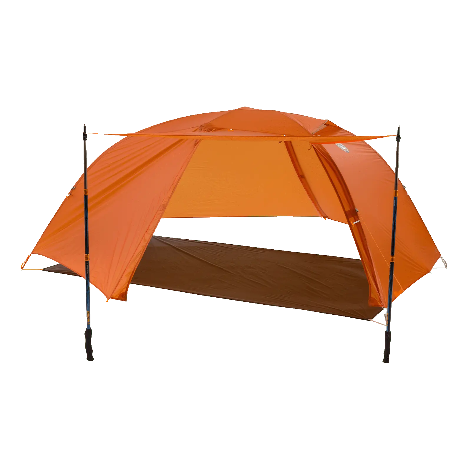 Copper Spur UL3 XL Ultralight Tent | Big Agnes