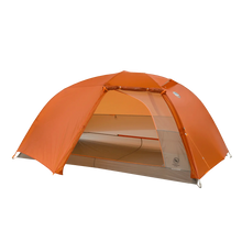 Copper Spur UL3 XL Ultralight Tent | Big Agnes