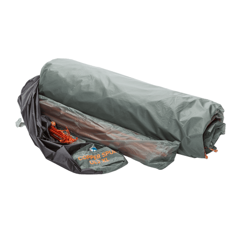 Copper Spur UL2 XL Ultralight Tent | Big Agnes