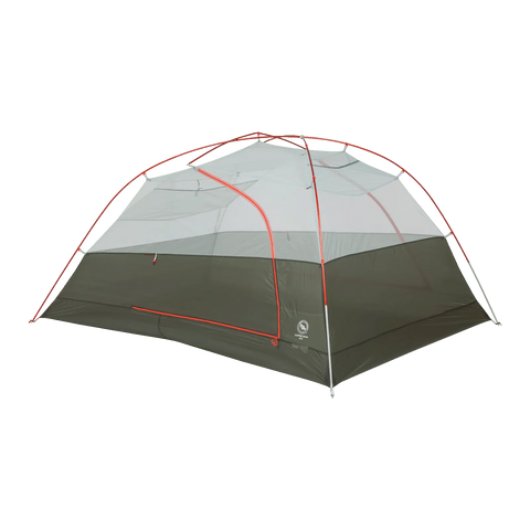 Copper Spur UL3 Ultralight Tent | Big Agnes