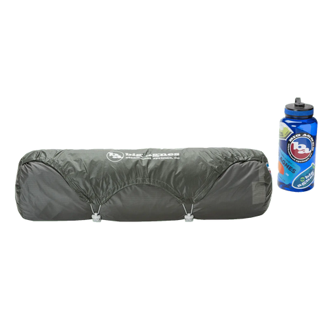 Copper Spur UL3 Ultralight Tent | Big Agnes