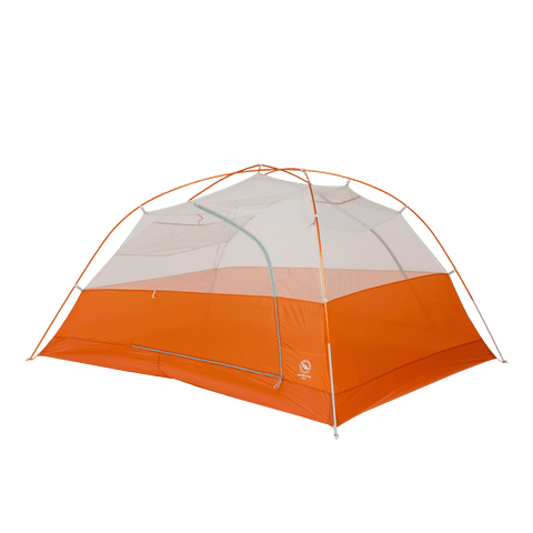 Copper Spur UL3 Ultralight Tent | Big Agnes
