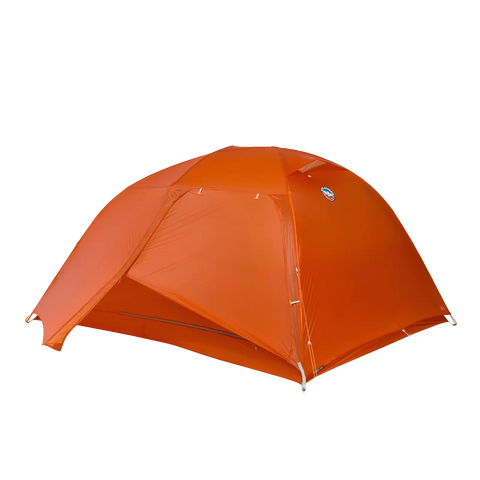 Copper Spur UL3 Ultralight Tent | Big Agnes