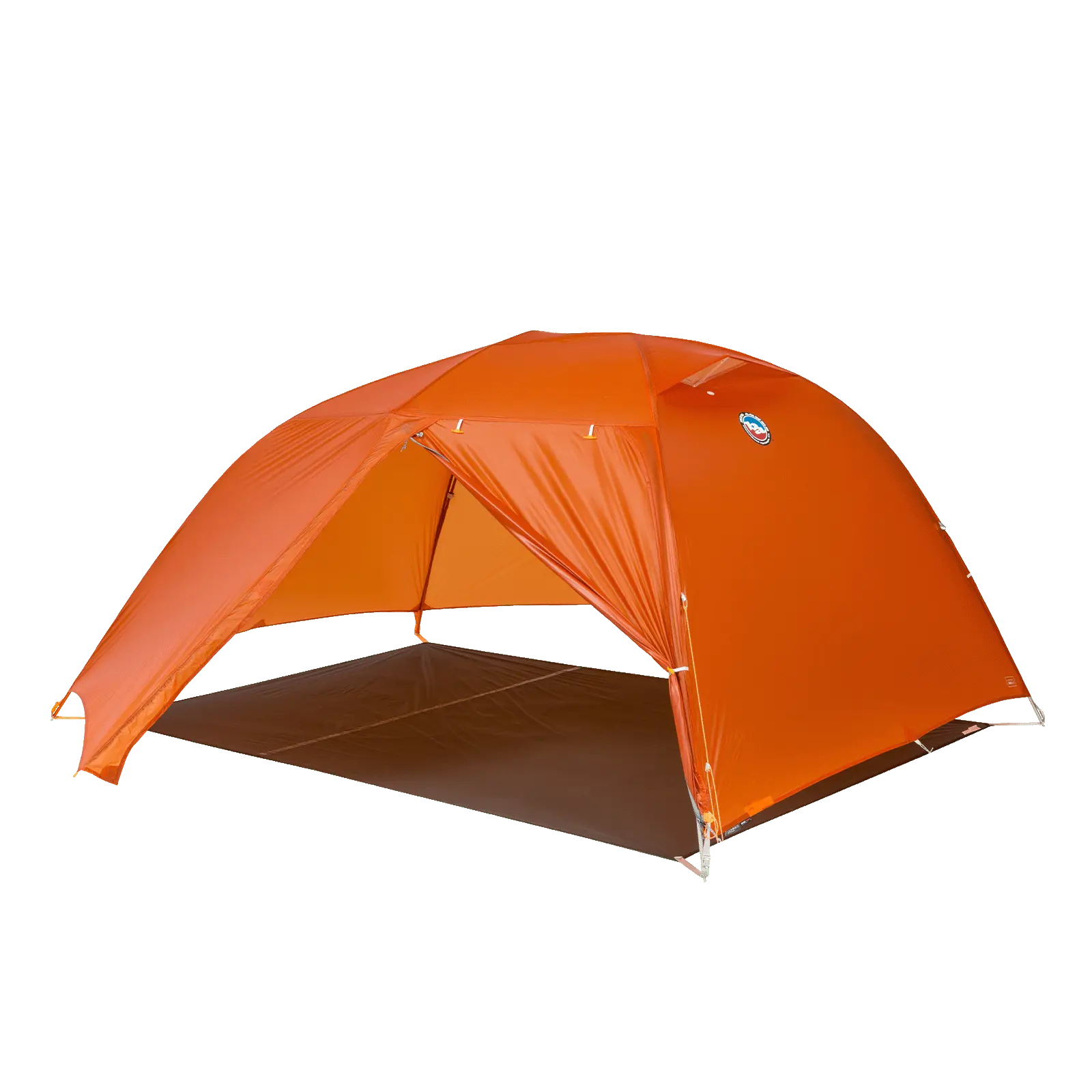 Copper Spur UL3 Ultralight Tent | Big Agnes