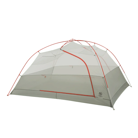 Copper Spur UL3 XL Ultralight Tent | Big Agnes