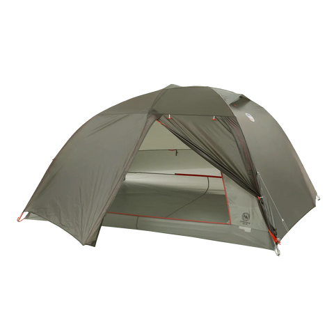 Copper Spur UL3 XL Ultralight Tent | Big Agnes