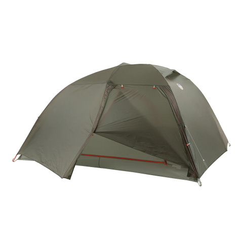 Copper Spur UL3 XL Ultralight Tent | Big Agnes