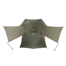 Copper Spur UL3 Ultralight Tent | Big Agnes
