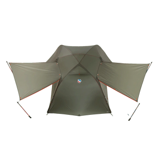 Copper Spur UL3 XL Ultralight Tent | Big Agnes