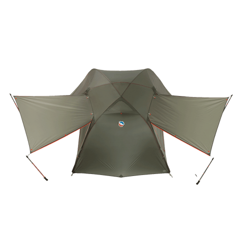 Copper Spur UL3 Ultralight Tent | Big Agnes