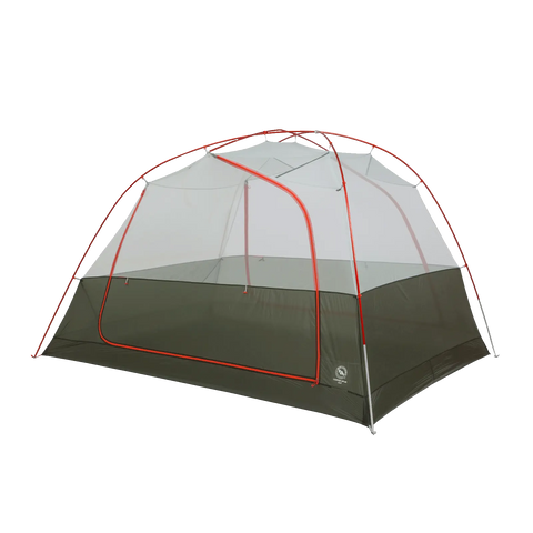 Copper Spur UL4 Ultralight Tent | Big Agnes
