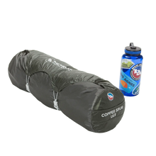 Copper Spur UL4 Ultralight Tent | Big Agnes