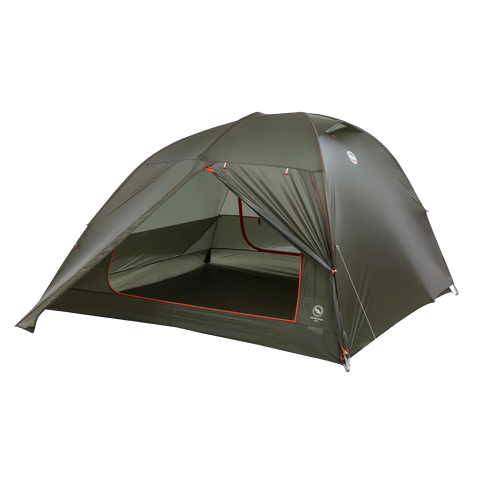 Copper Spur UL4 Ultralight Tent | Big Agnes
