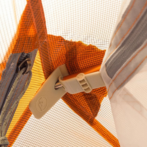 Copper Spur UL3 Ultralight Tent | Big Agnes