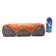 Copper Spur UL4 Ultralight Tent | Big Agnes