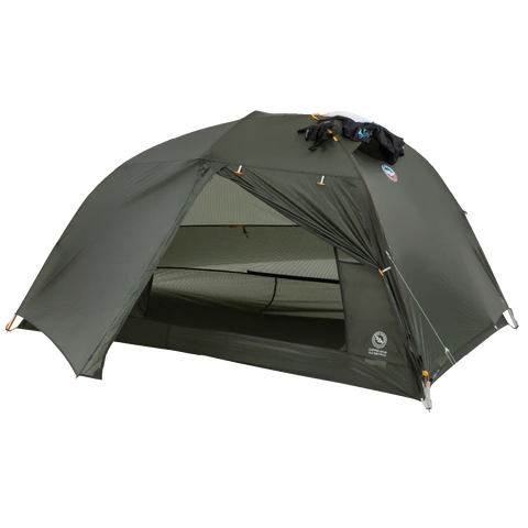 Copper Spur UL2 Bikepack Tent| Big Agnes