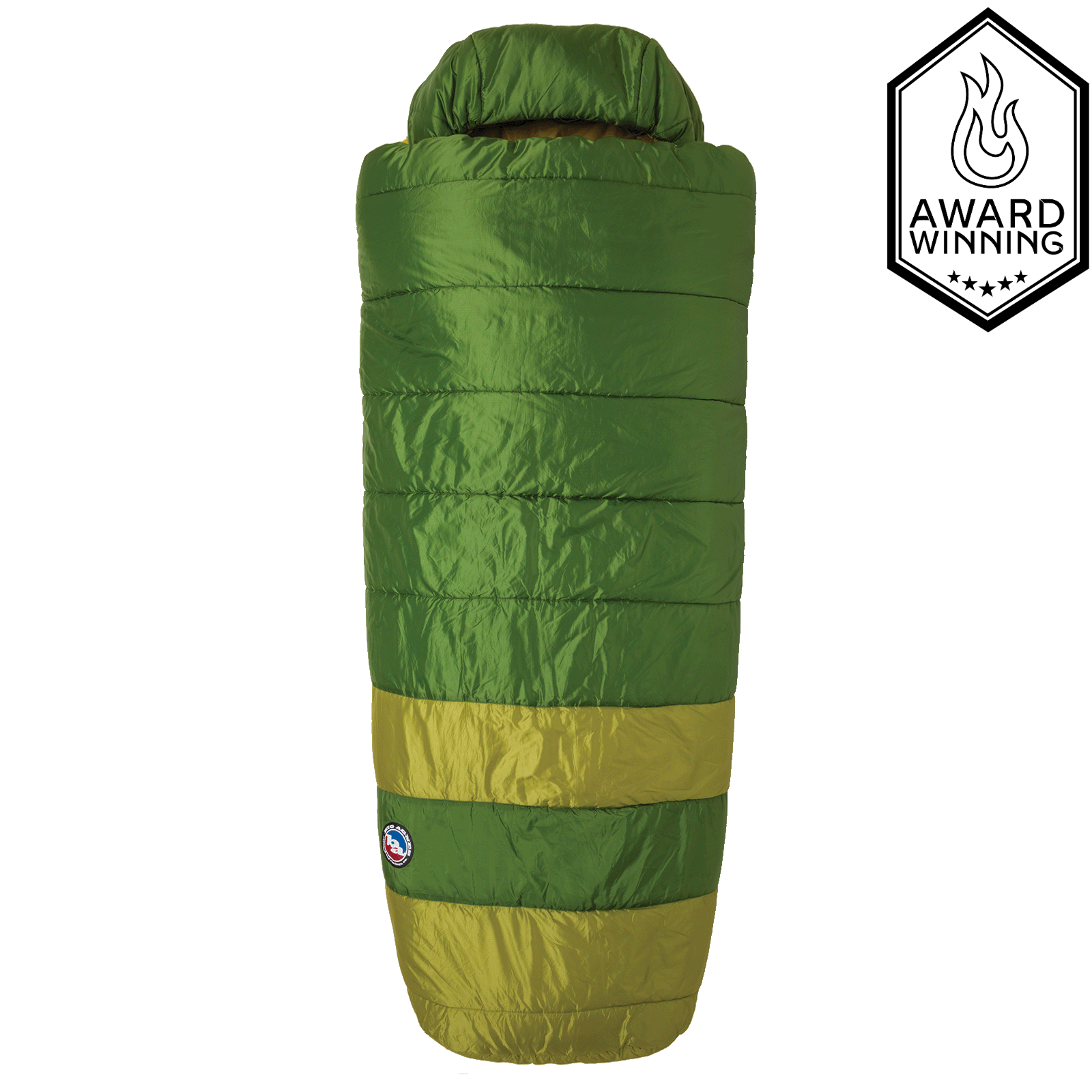 Big Agnes System Sleeping Bags | Big Agnes