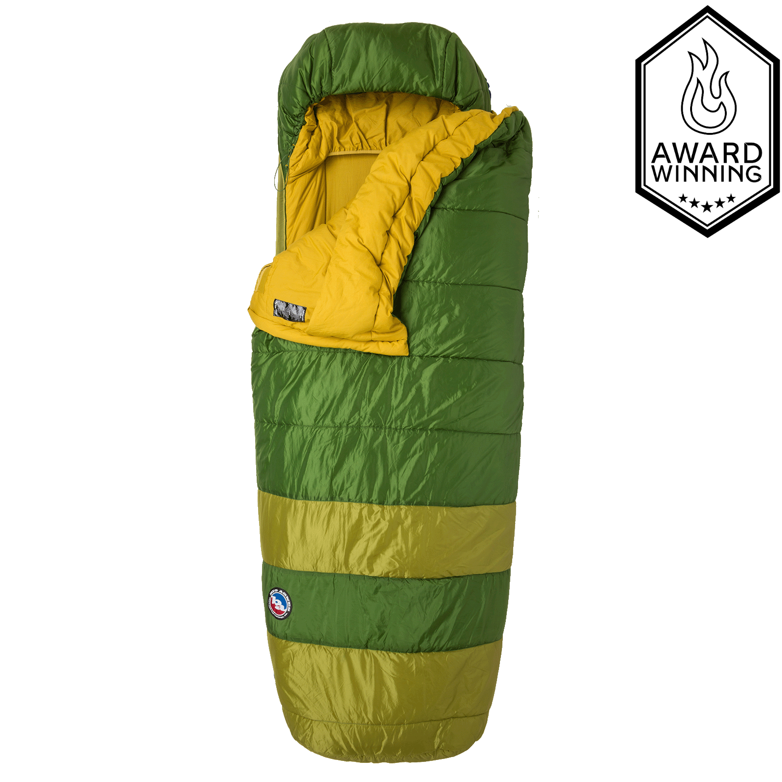 Big Agnes System Sleeping Bags | Big Agnes