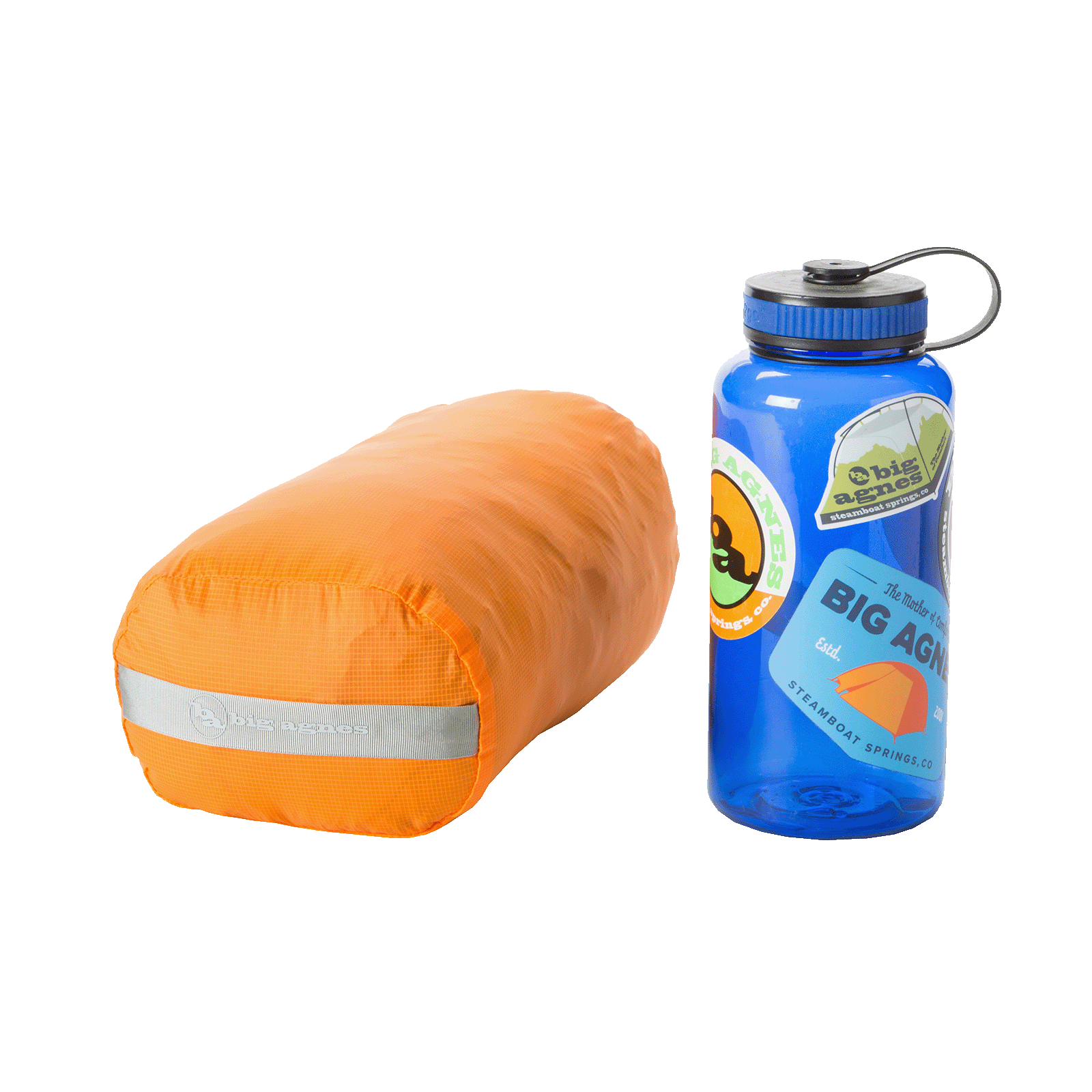 Essentials Stuff Sacks | Big Agnes