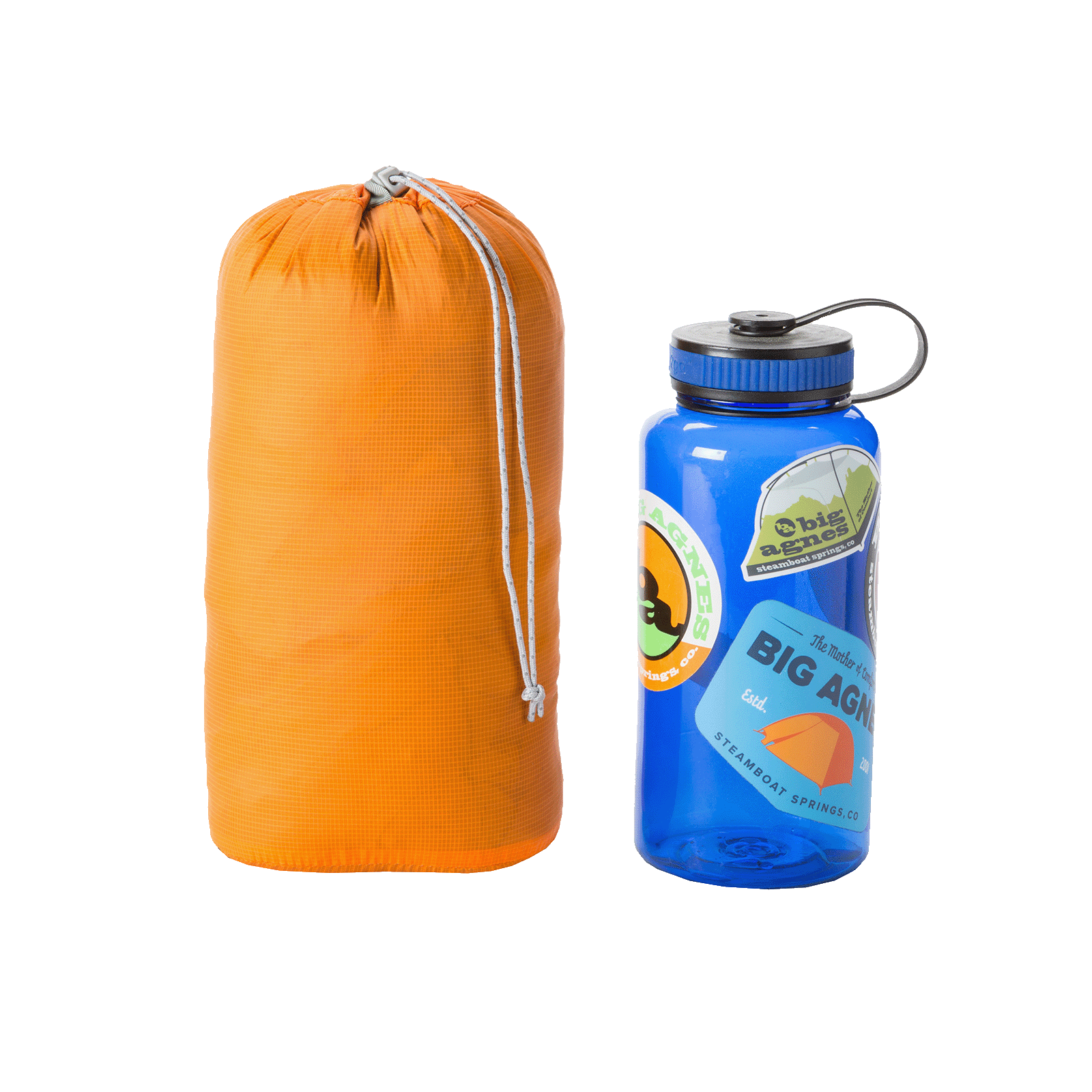 Essentials Stuff Sacks | Big Agnes