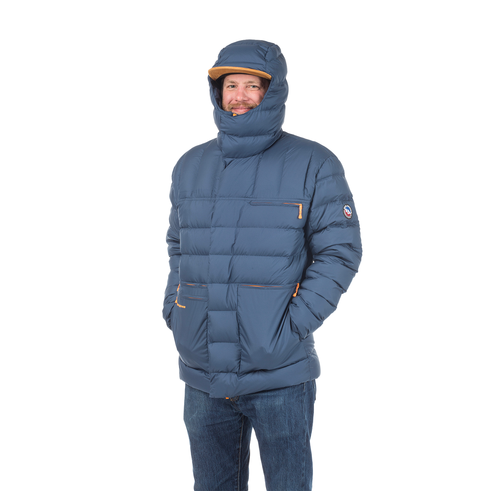 Men's Apparel | Big Agnes