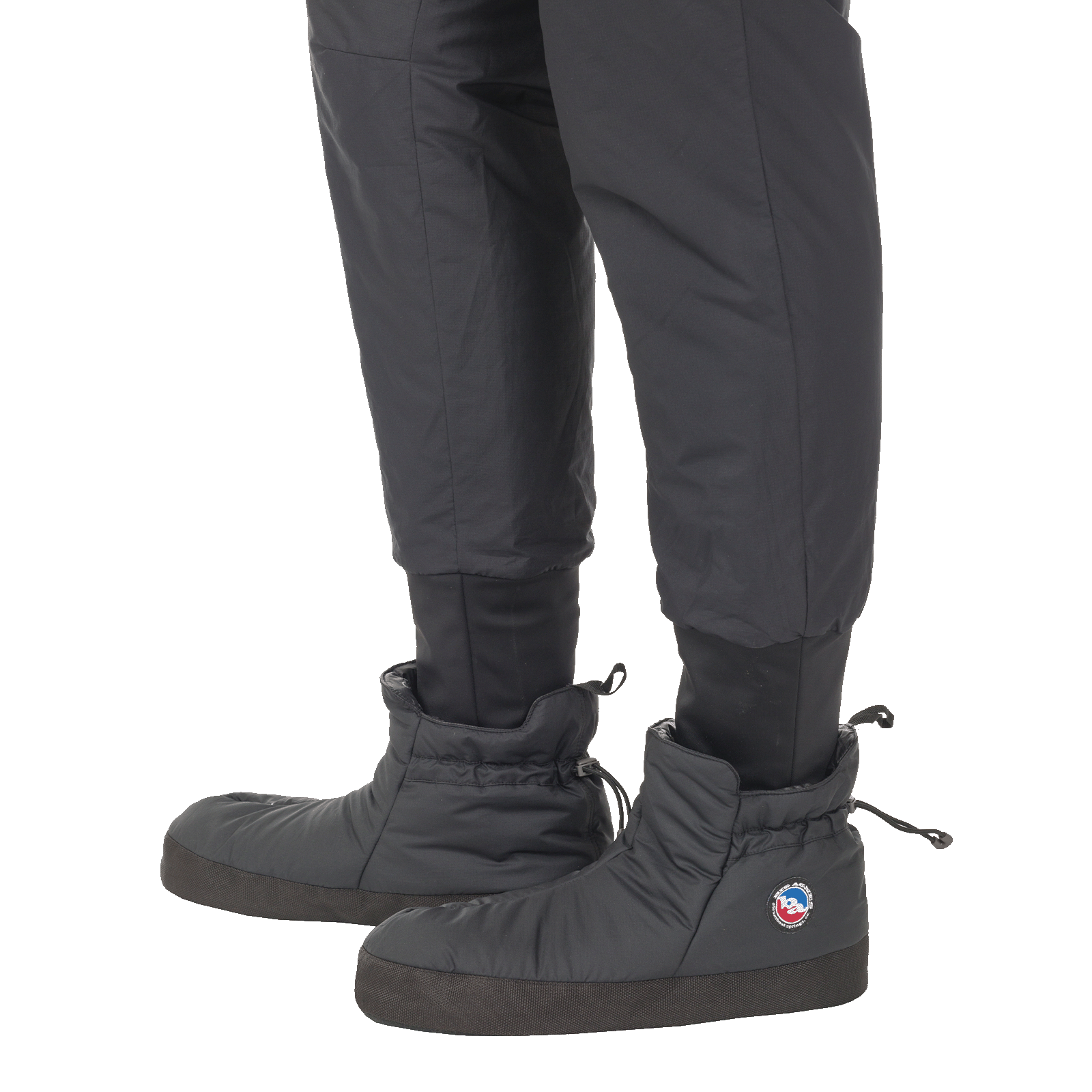 Full Moon Camp Booties | Big Agnes