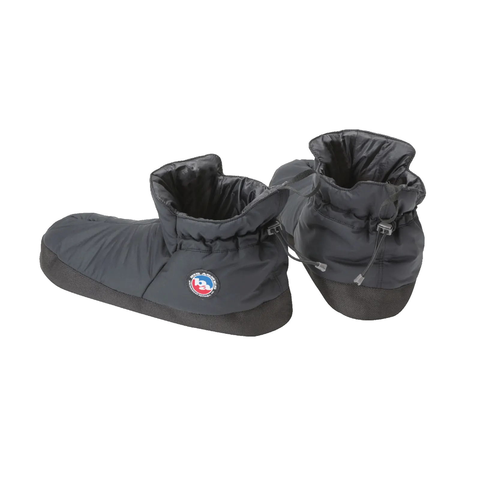 Full Moon Camp Booties | Big Agnes