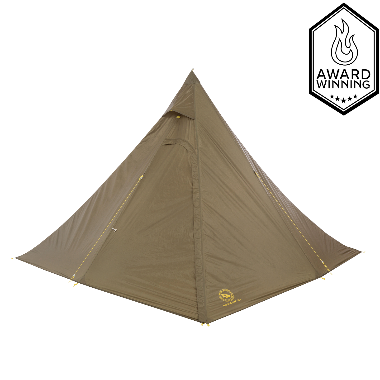 Ultralight Tents | Big Agnes