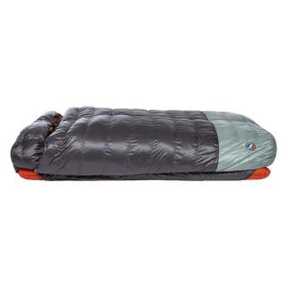 King Solomon 20° Doublewide Sleeping Bag | Big Agnes