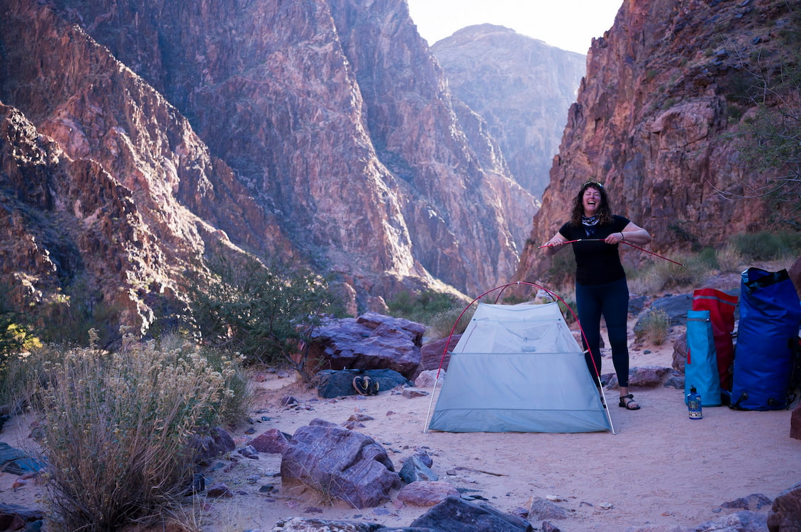 Big Agnes | Mother of Comfort